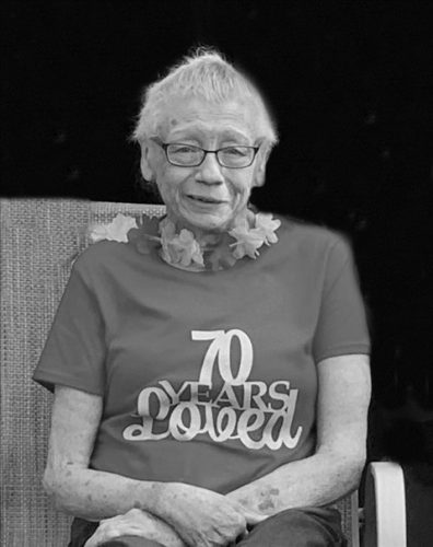 Sharon Chadwick | News, Sports, Jobs - The Herald Star